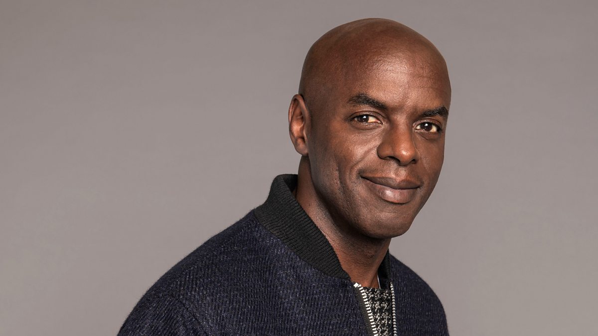 BBC Radio 5 Live - 5 Live In Short - Trevor Nelson: Five things we learnt