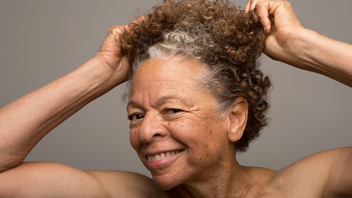 BBC World Service - CrowdScience, What is healthy hair?, Is hair alive?