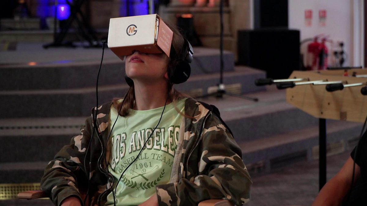 BBC One - Songs of Praise, Worship in Leeds, Experiencing the Bible in ...