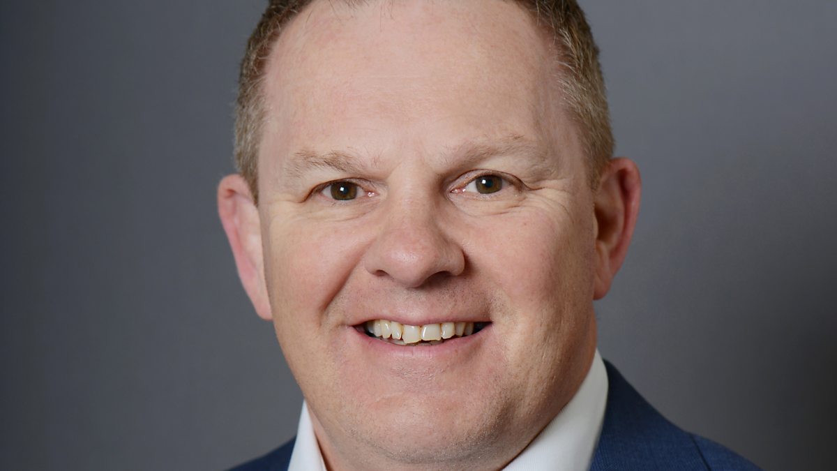 BBC Radio Berkshire - Andrew Peach, Are Covid cases on the rise?