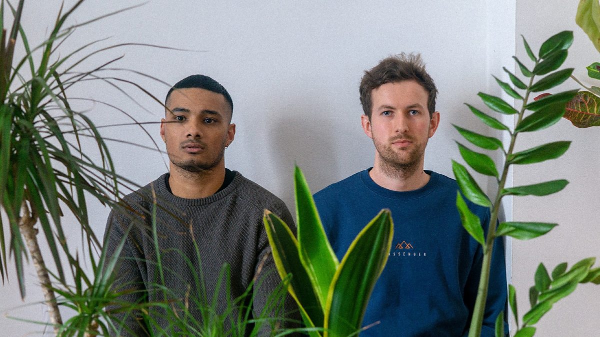 BBC Hereford & Worcester - Kate Justice, 01/07/2022, Cando's Kitchen ...