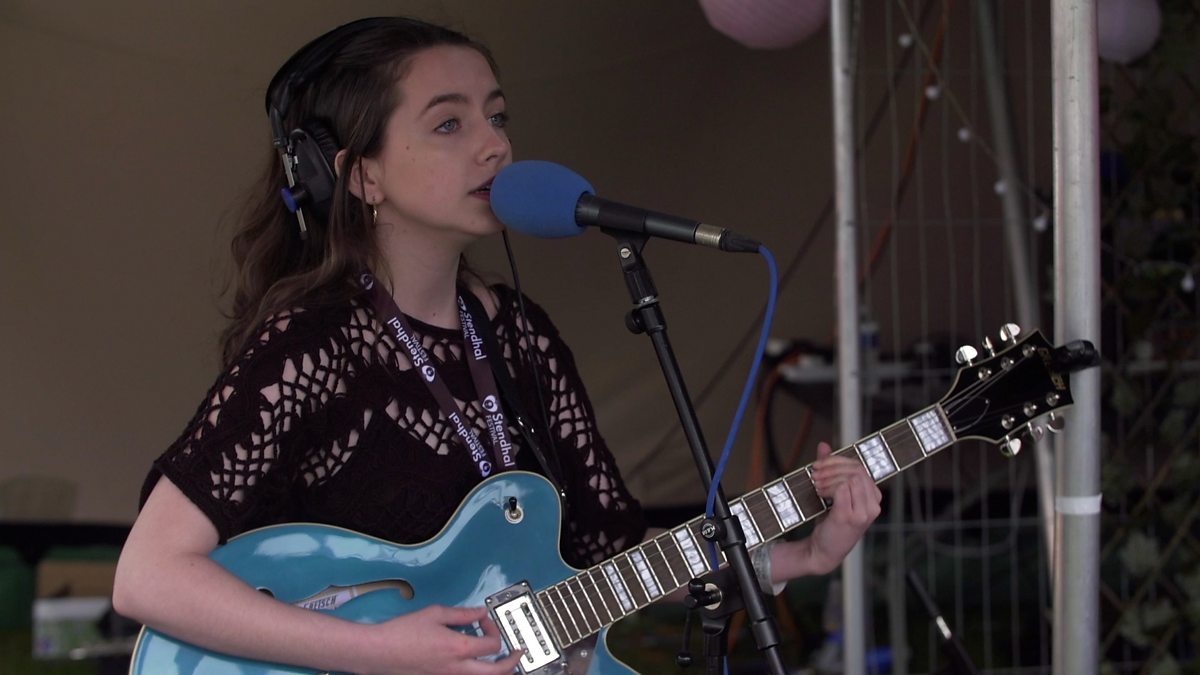 BBC Radio Ulster - Saturday with John Toal, The John Toal Show live ...