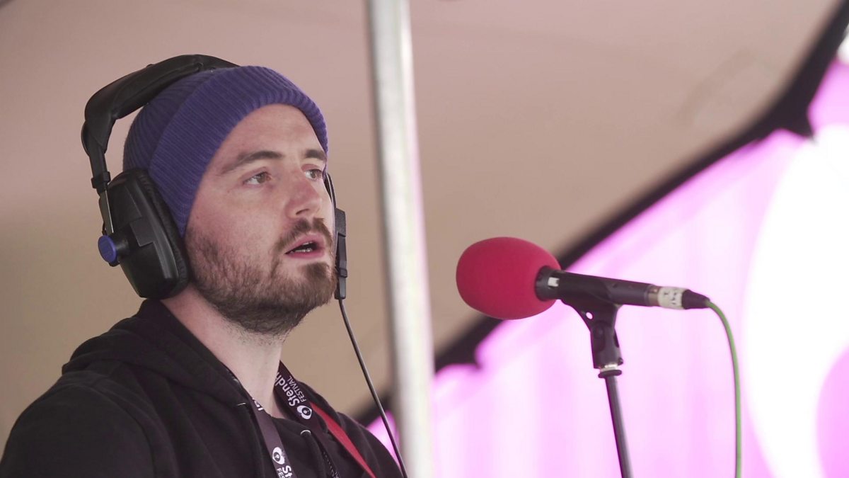 BBC Radio Ulster - Saturday with John Toal, The John Toal Show live ...