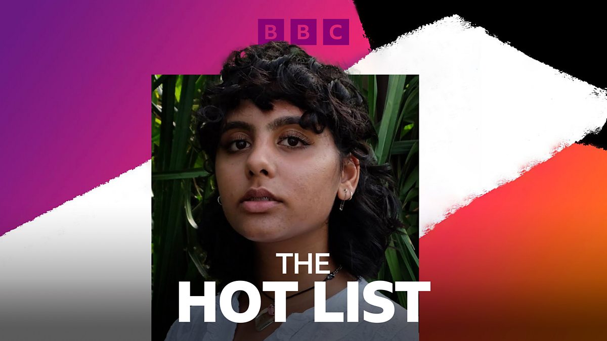 BBC Radio Mixes - The Hot List