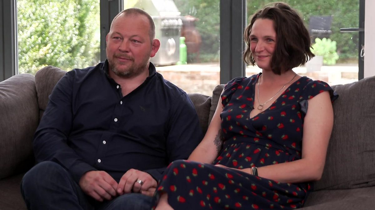 BBC World Service - The Interview, Steve Thompson: Rugby's traumatic legacy