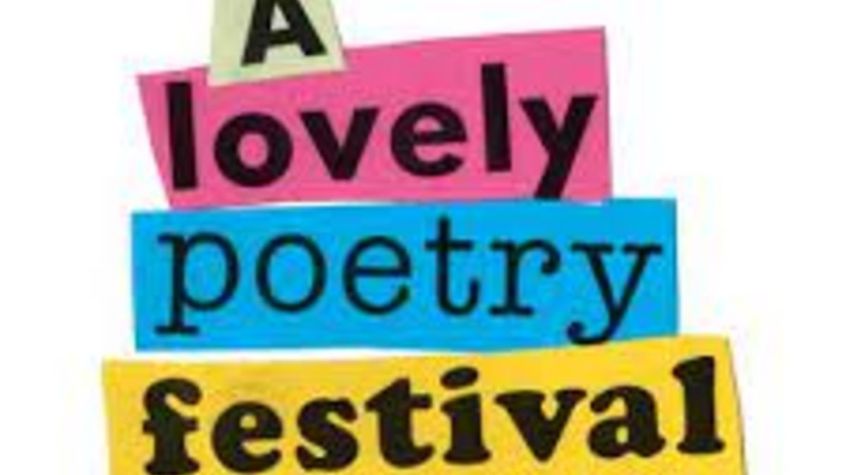 BBC Radio Merseyside - Claire Hamilton, A Lovely Poetry Festival ...