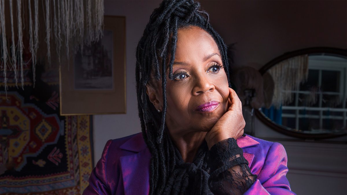 BBC Radio 4 - Woman's Hour, PP Arnold. Labour and Women. Estonian Women ...