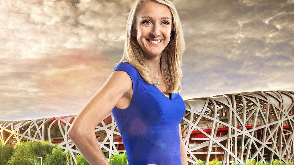 BBC Radio Devon - Matt Tancock, Paula Radcliffe on Running and Ridding ...