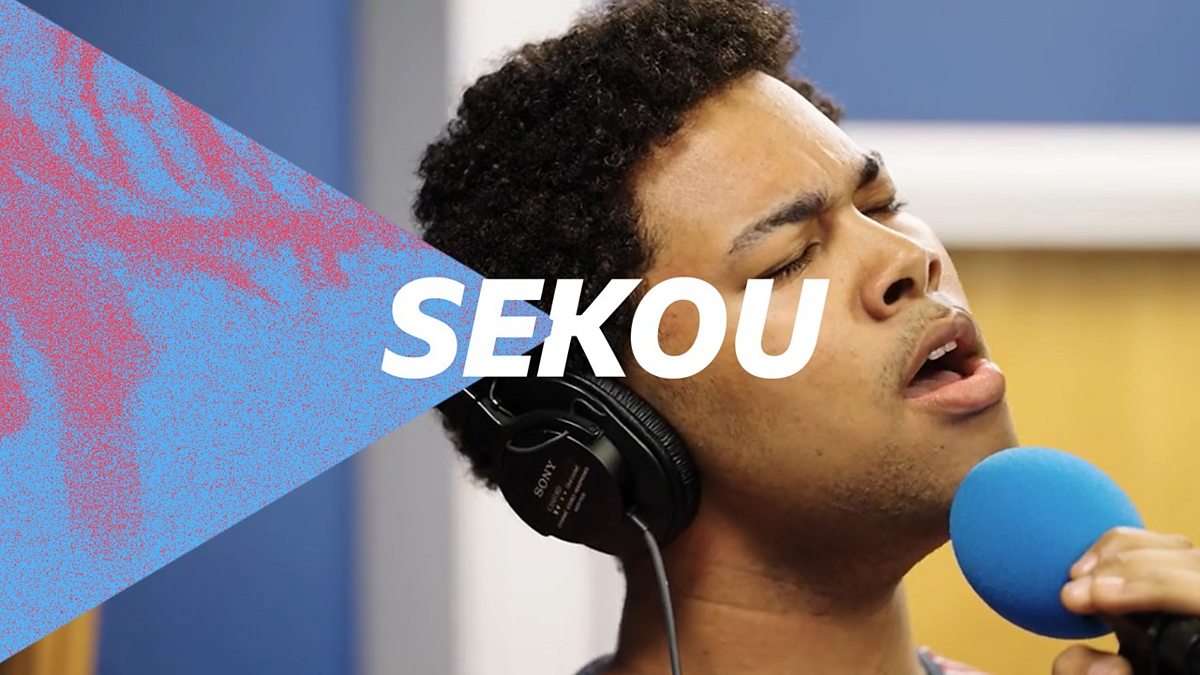 BBC Local Radio - BBC Introducing - East Midlands, Isaac Bloomfield ...