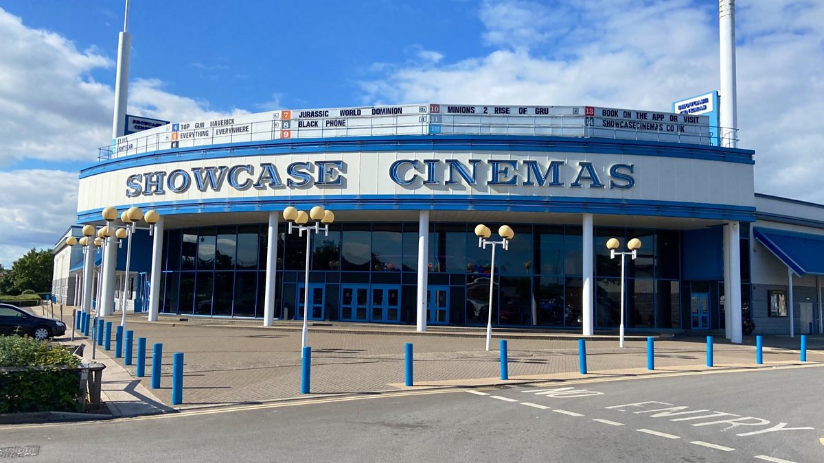 BBC Radio Bristol - James Hanson, Cabinet Resignations and Toby's ...