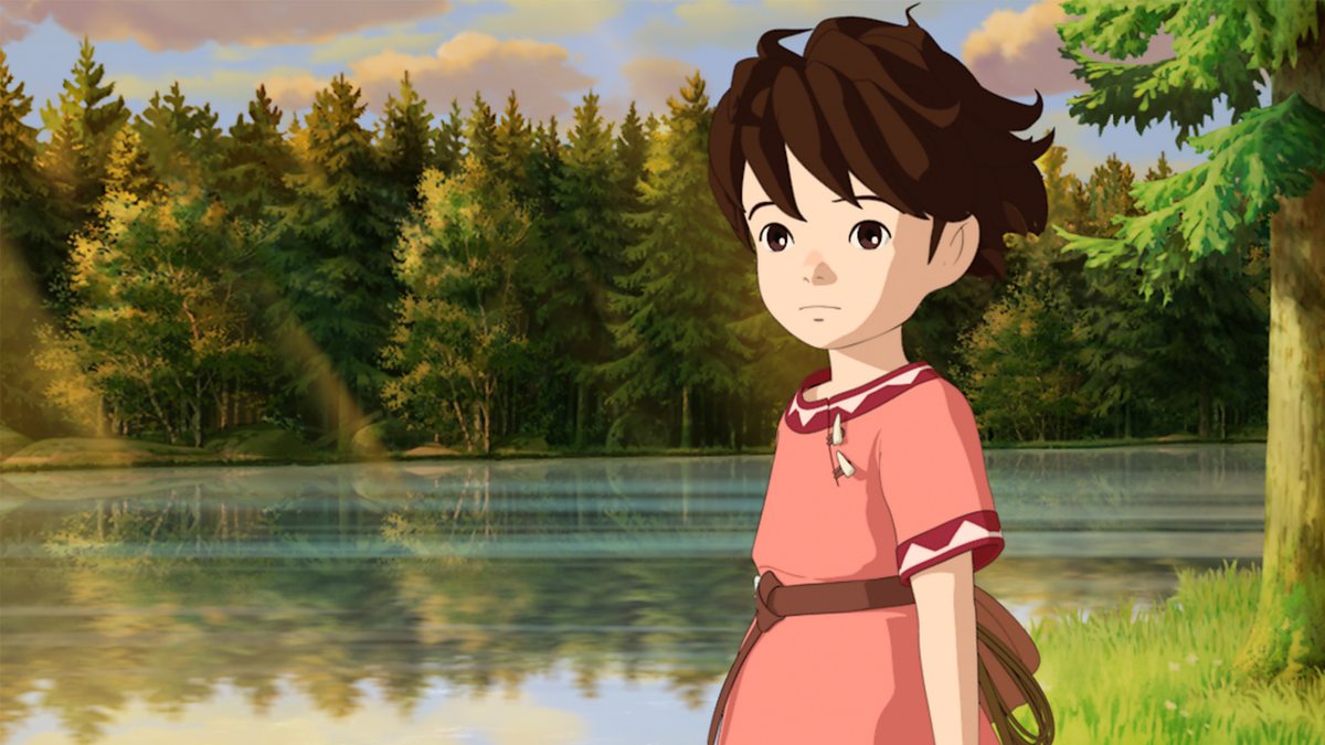Ronja, the Robbers Daughter - Series 1: 17. Moving Out - BBC iPlayer