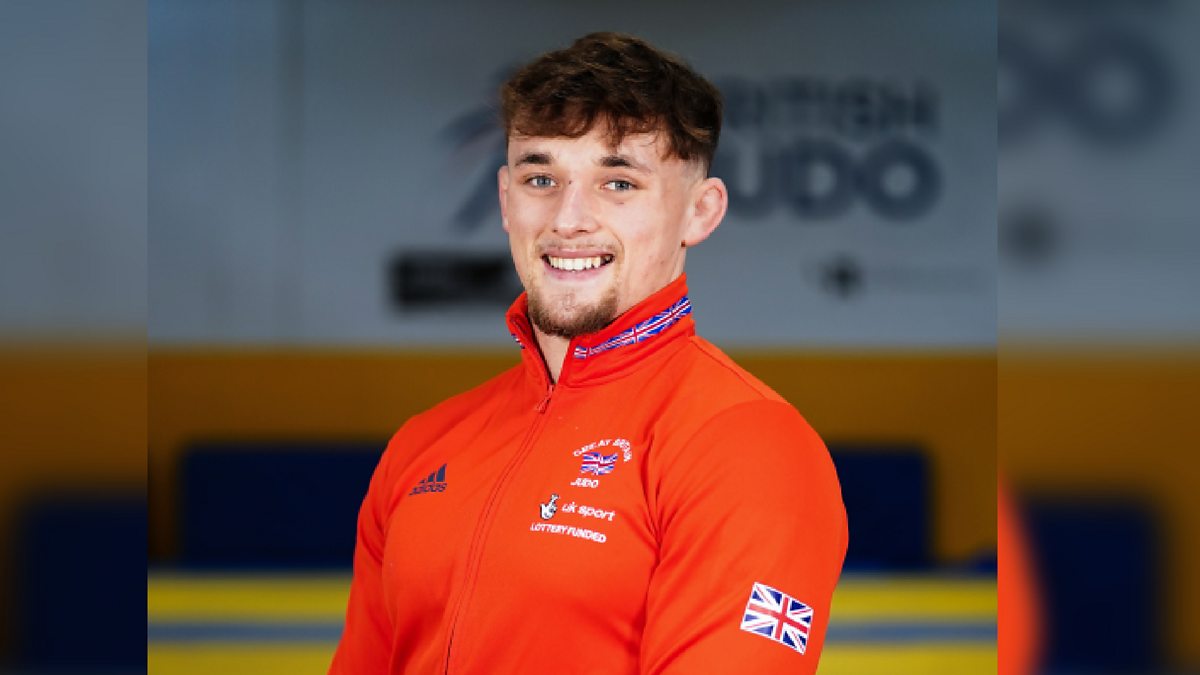 BBC Radio Sheffield - Sport Heaven, 'Judo is like wrestling with ...