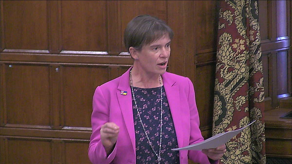 BBC Radio Devon - Pippa Quelch, 05/07/2022, The Conservative MP for ...