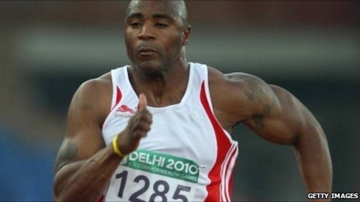 BBC Radio WM - BBC Radio WM Sport, Mark Lewis Francis