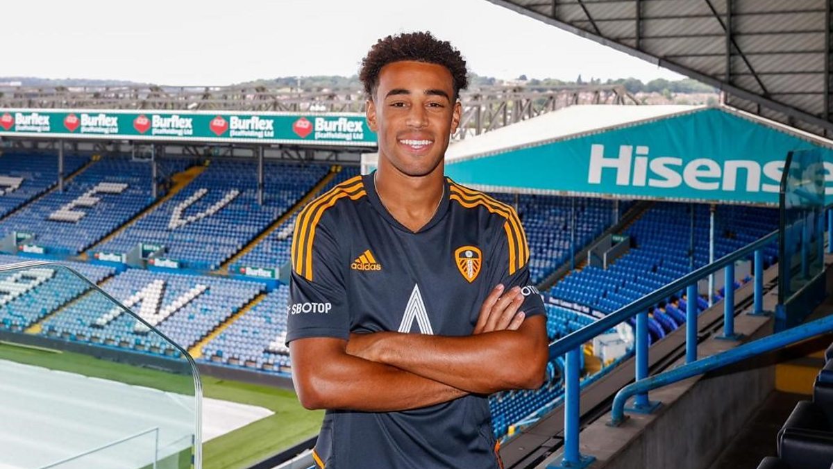 BBC Radio Leeds - West Yorkshire Sport Daily, Adams: 'He will put you ...