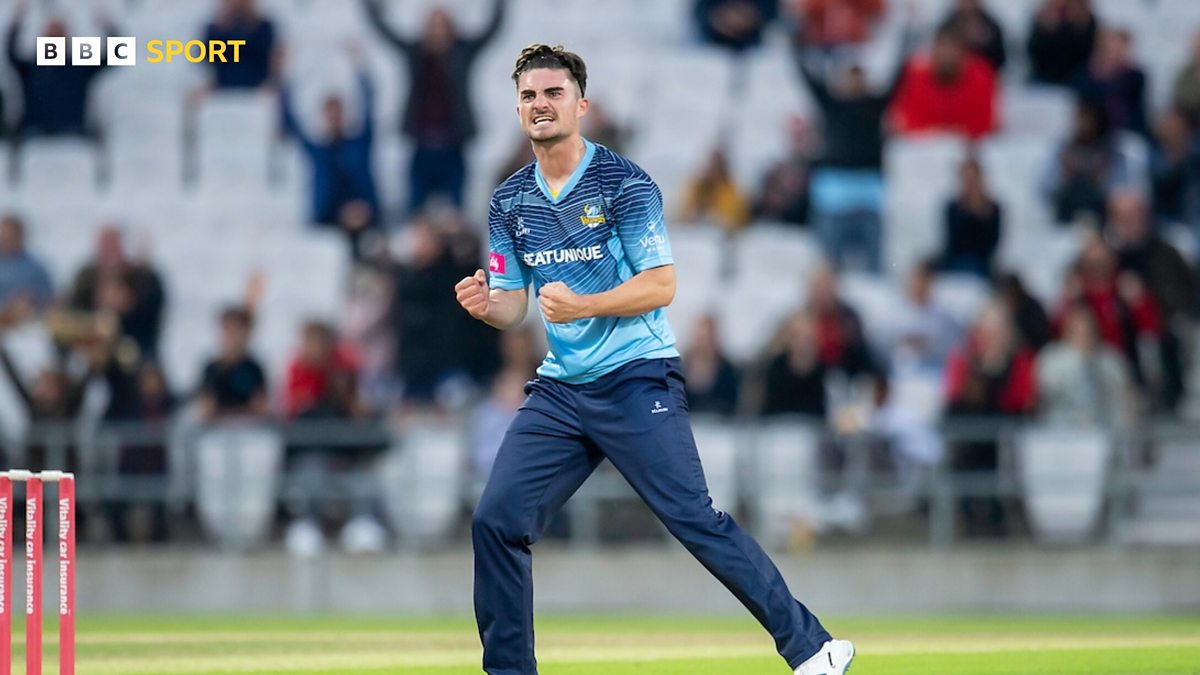 BBC Radio Leeds - West Yorkshire Sport Daily, Jordan Thompson: ''It's ...