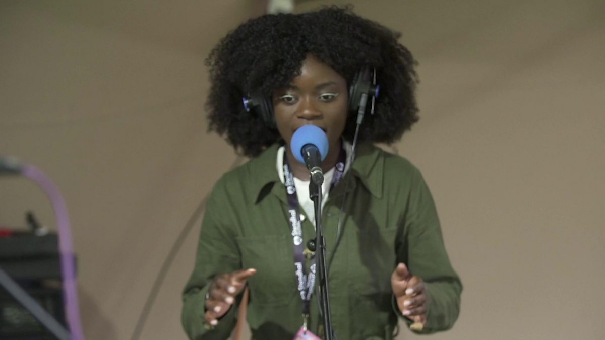 BBC Radio Ulster - The Stephen McCauley Show, Around the Campfire at ...