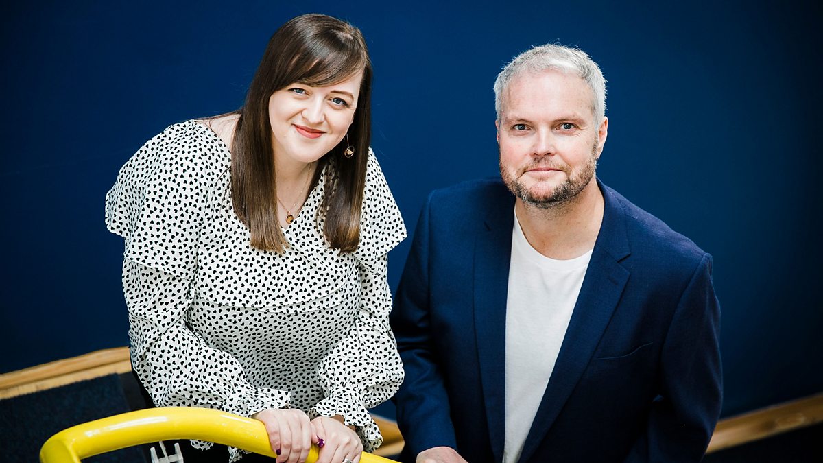 BBC Radio nan Gàidheal - Fèis Cheilteach Innse Gall 2022 - Episode guide