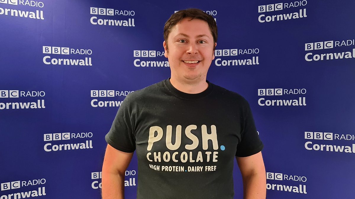 BBC Radio Cornwall - David White, Ant Wilson, Rhiannon Tree (07/07/2022 ...