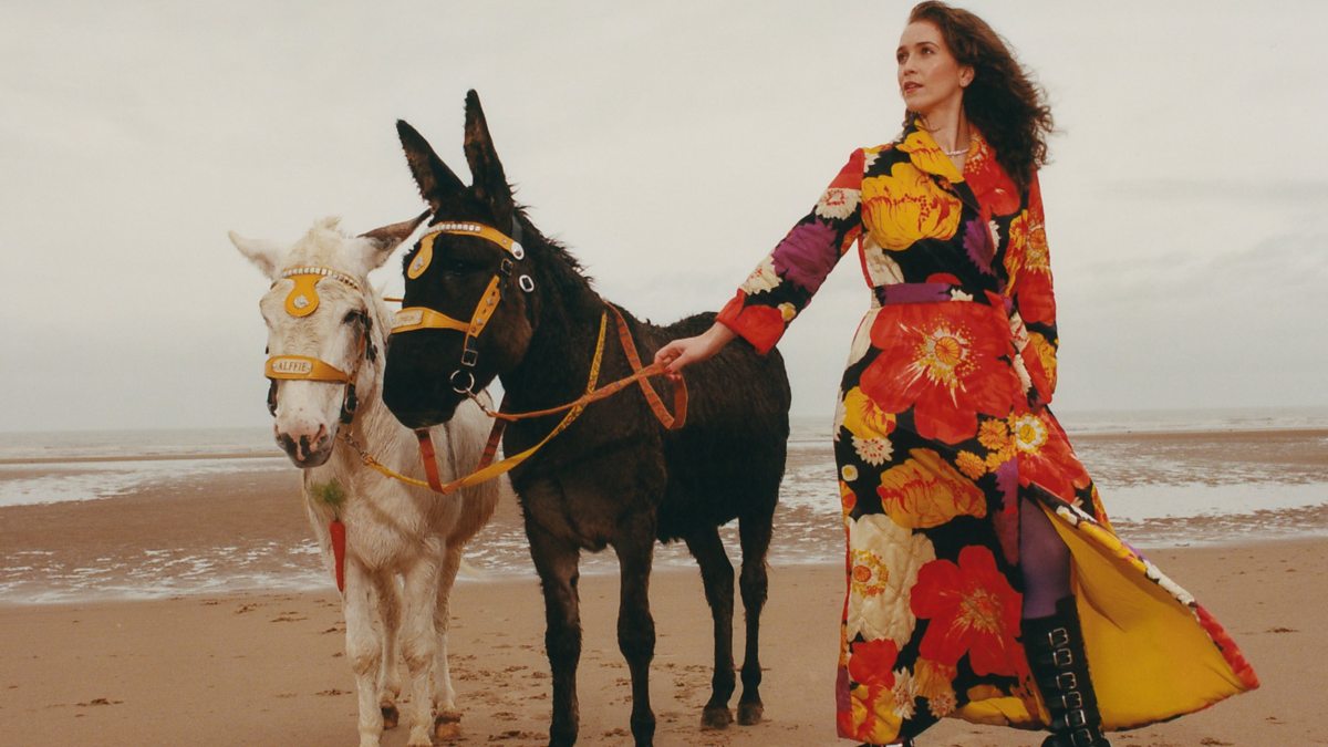 BBC Radio 4 - Loose Ends, Bill Pullman, Jenny Agutter, Simon Callow, Mo ...