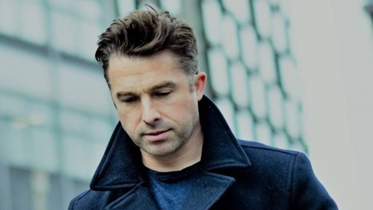 BBC Radio Gloucestershire - Steve Kitchen, 07/07/2022, Charlie Starmer ...