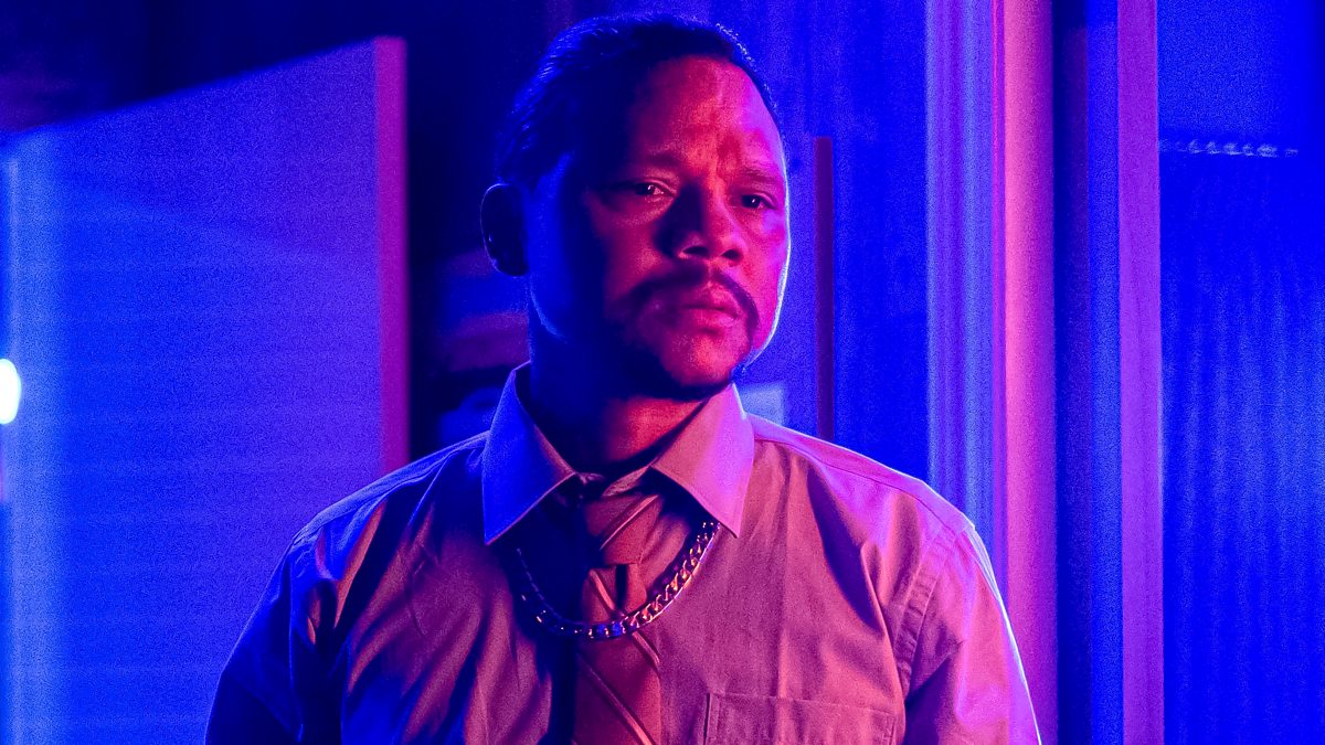 Snowfall - Series 5: 3. Lions - BBC iPlayer