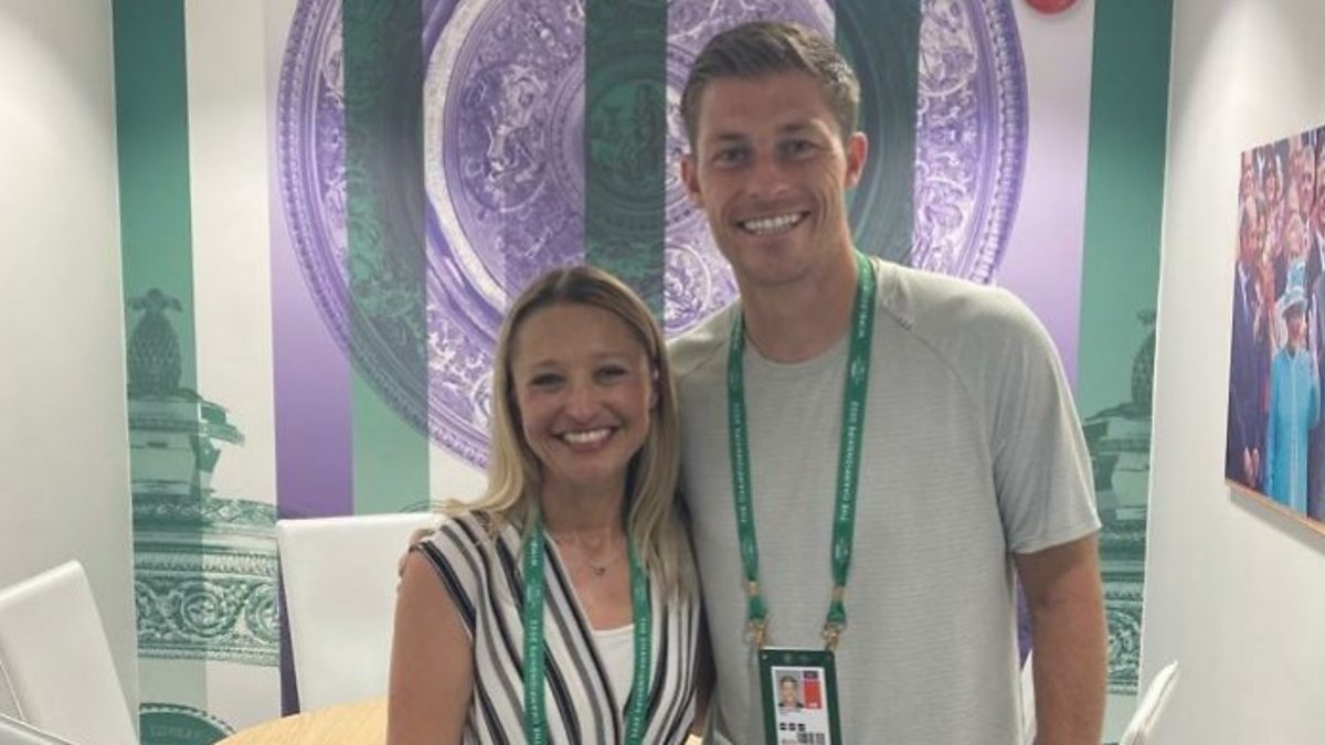 BBC Radio Merseyside - Total Sport Merseyside, Giulia Bould 08/07/2022 ...