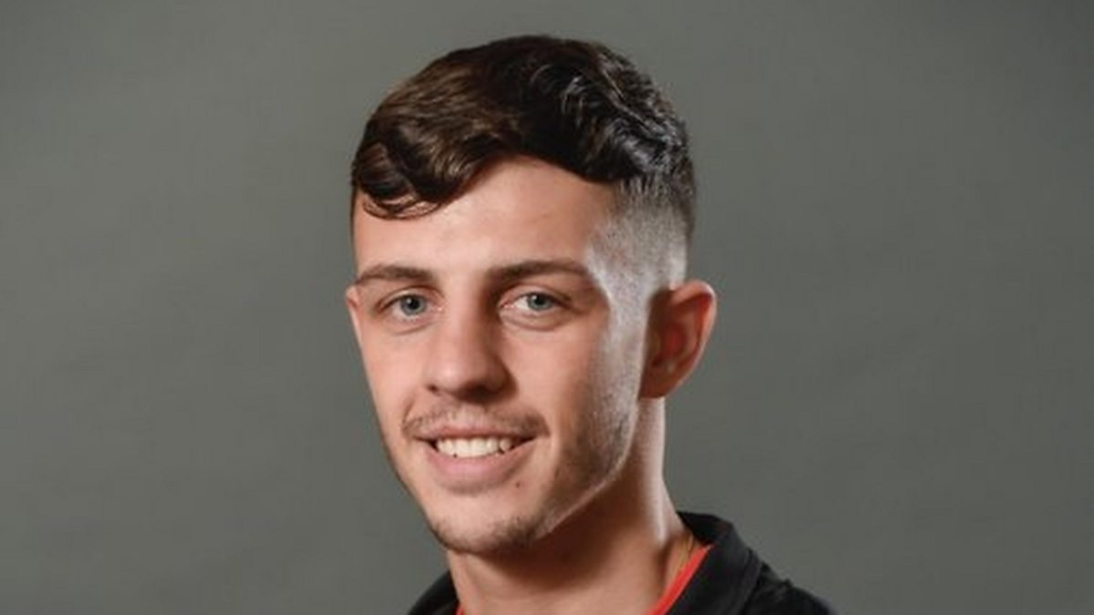 BBC Radio WM - BBC Radio WM Sport, Birmingham boxer Niall Farrell on ...