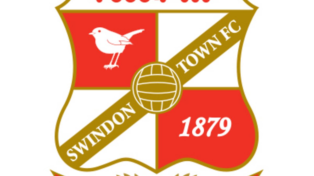 BBC Radio Wiltshire - Talk of the Town: A Swindon Town Podcast, Swindon ...