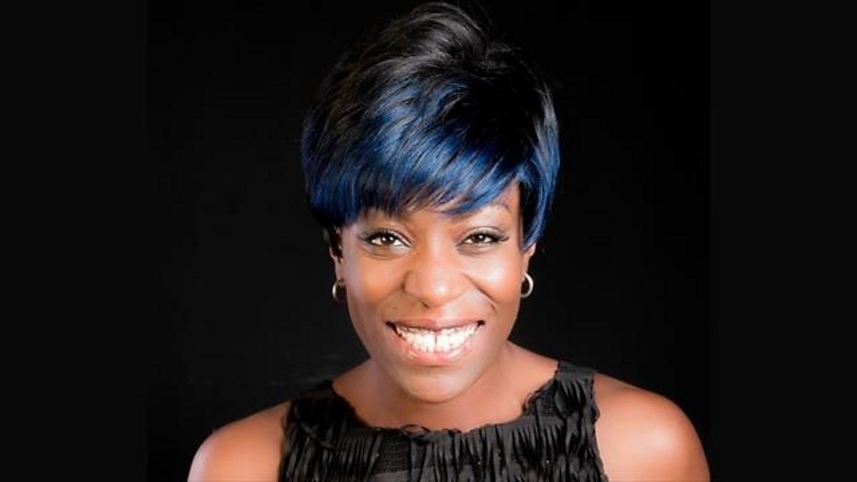 BBC Radio Merseyside - Sean Styles, 10/07/2022, Hayley-Ria Christian is ...