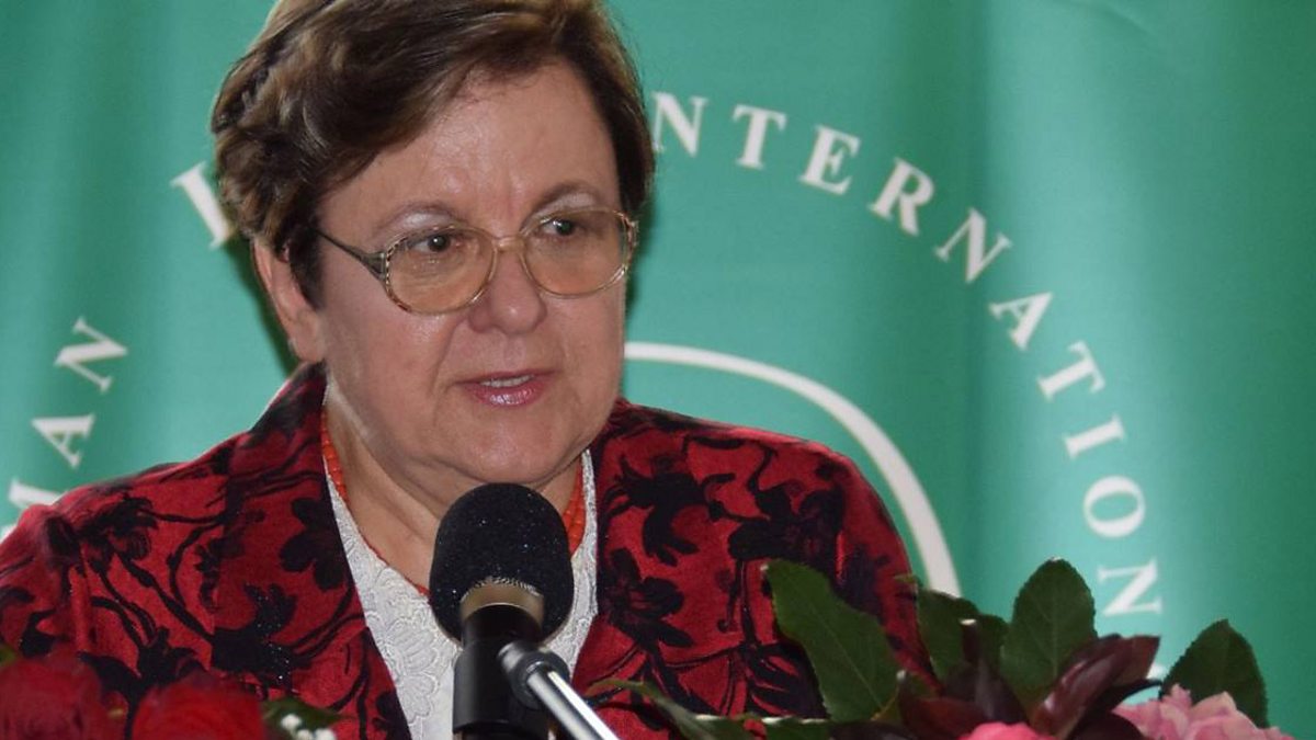 BBC World Service - Witness History, Poland's strict abortion law