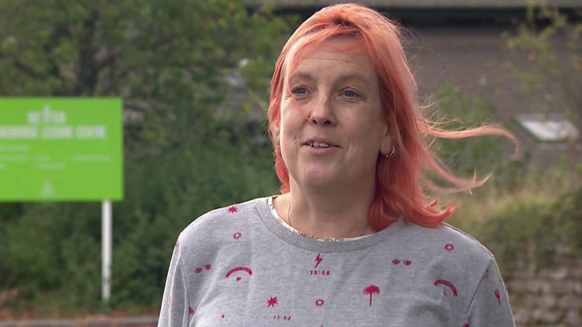 BBC Radio Cornwall - Julie Skentelbery, 11/07/2022, "We have got a ...