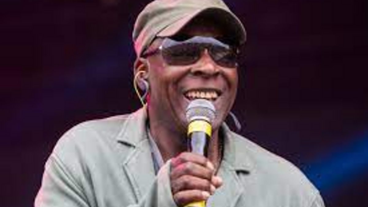 BBC Radio Surrey - Mark Carter, The Real Thing have sold millions of ...