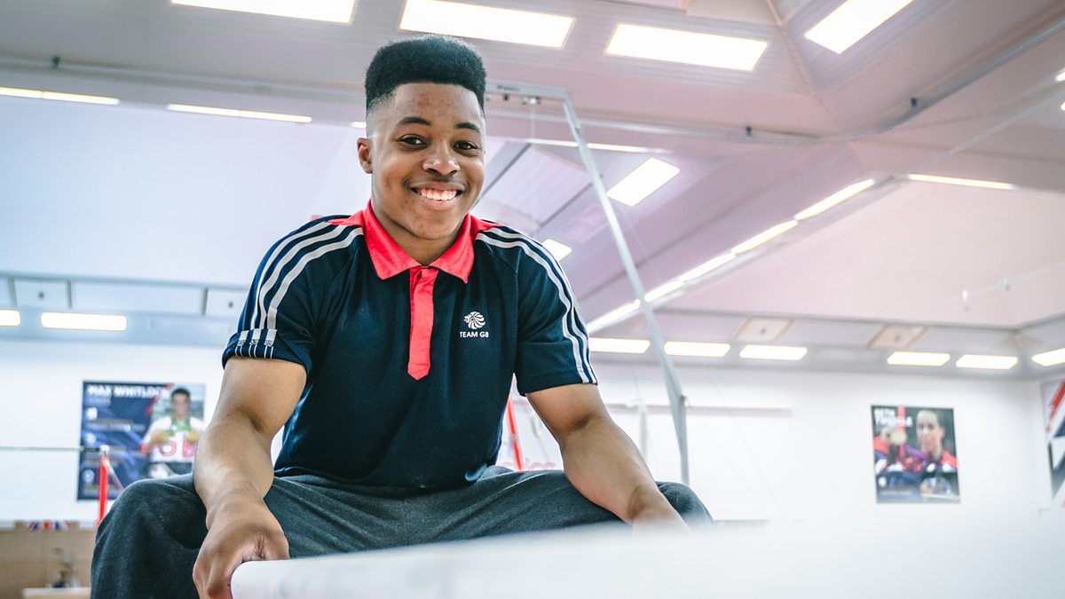 Gym Stars - Series 4: 2. Back to the Floor - BBC iPlayer