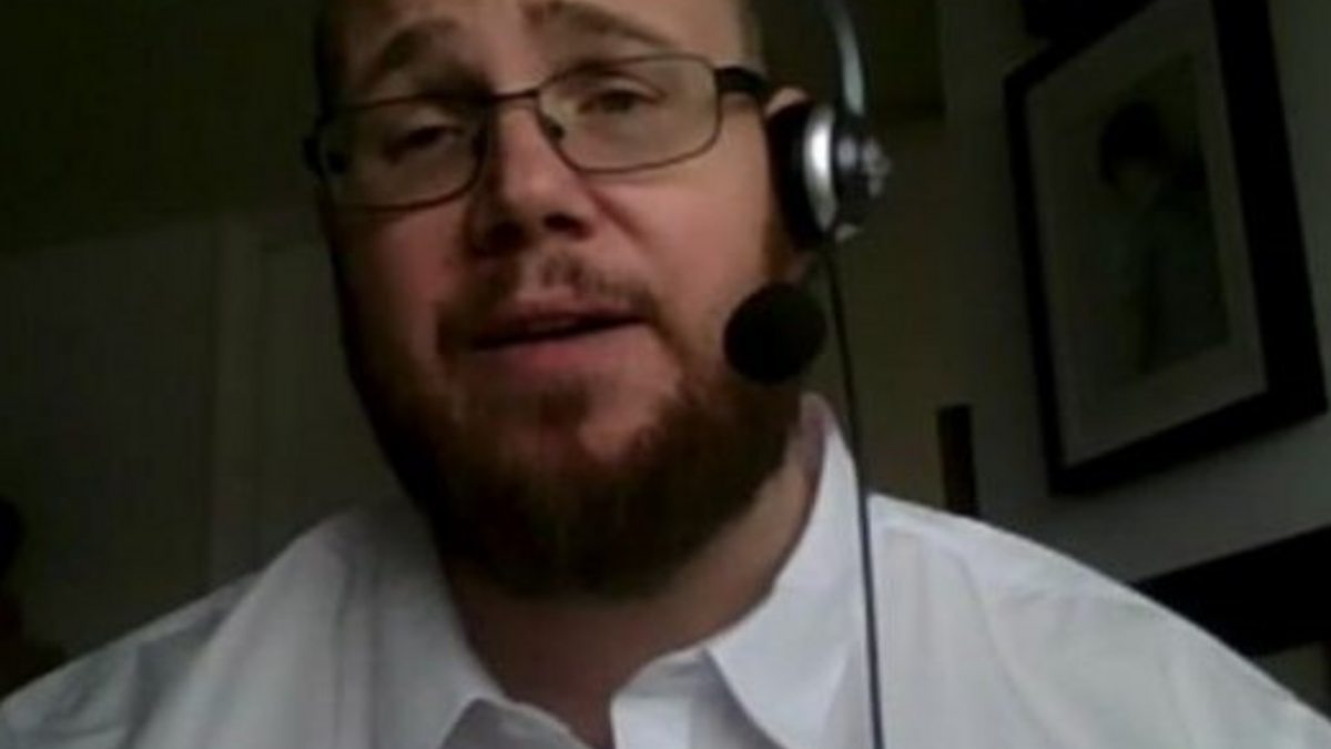 BBC Radio WM - Elise Evans on BBC Radio WM, 'It's down to a new variant ...