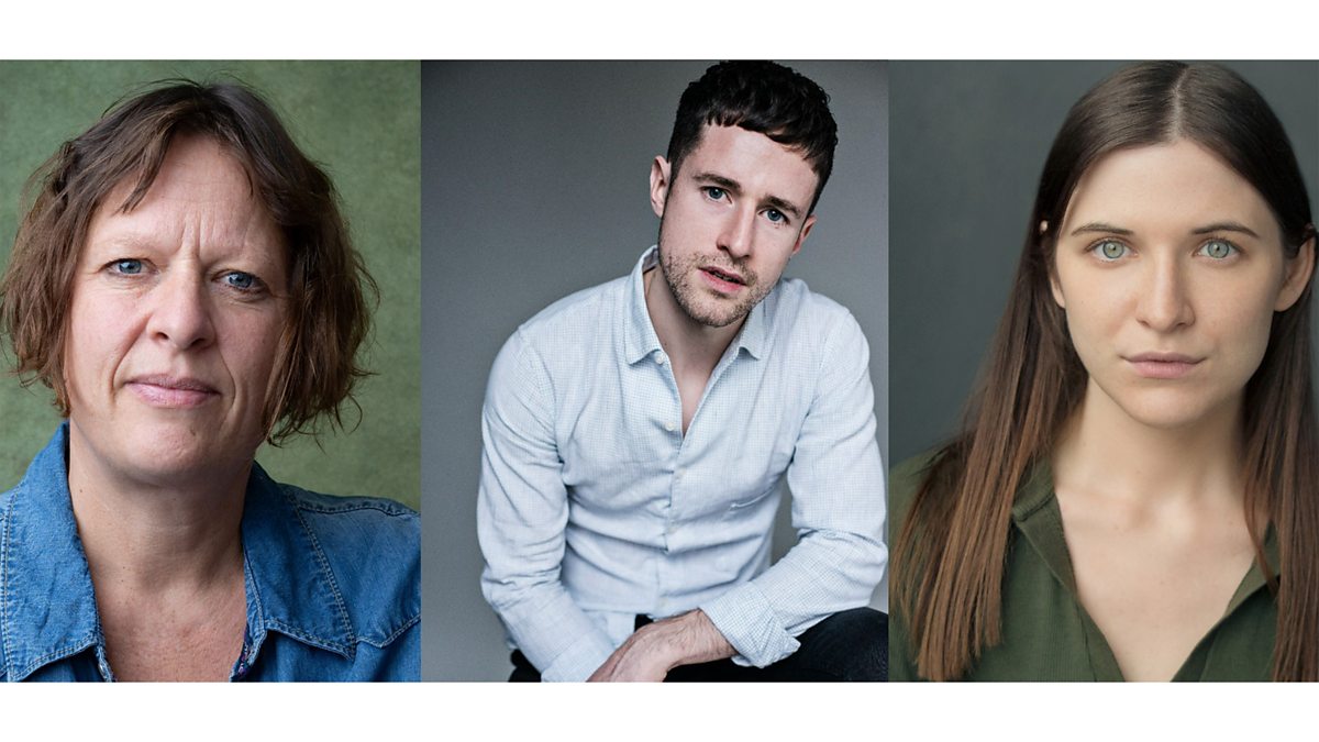 BBC - Soundstart, BBC NBF 2021 - The prizewinners reflect on their ...