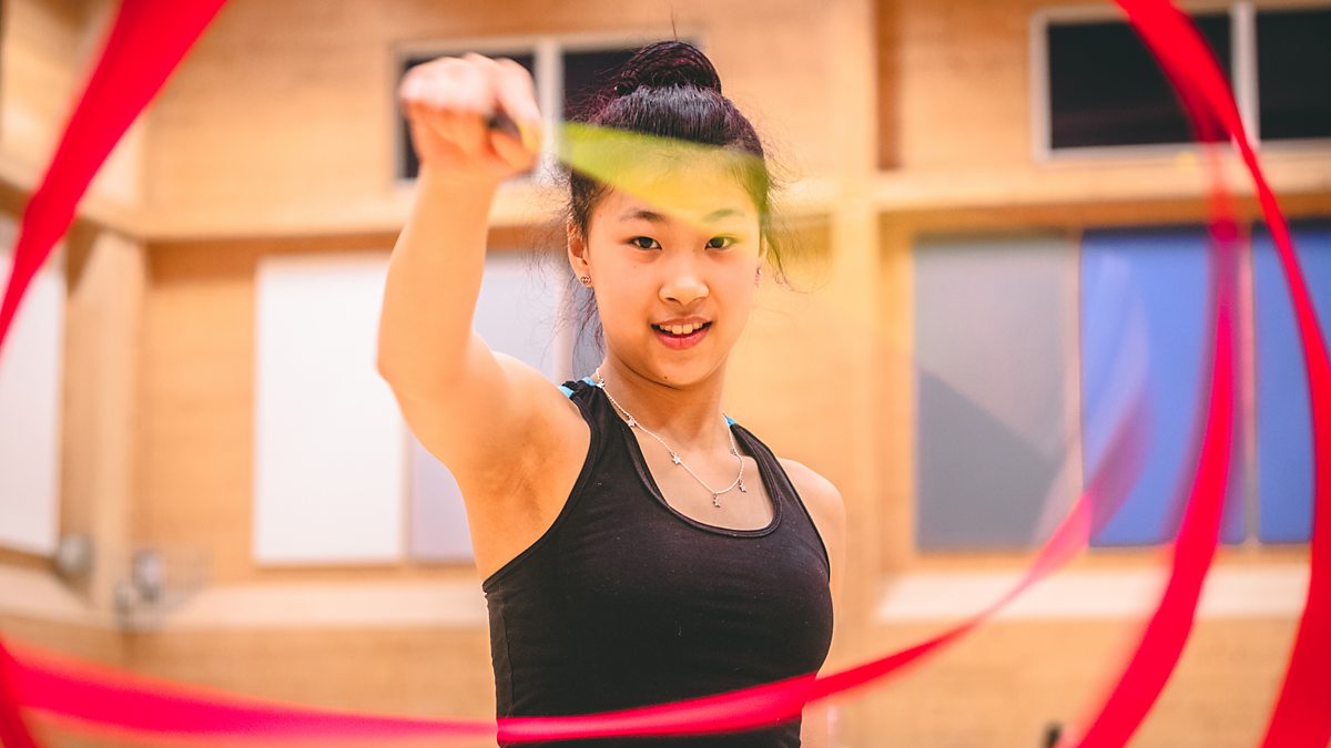 Gym Stars - Series 4: 4. We All Need Friends - BBC iPlayer