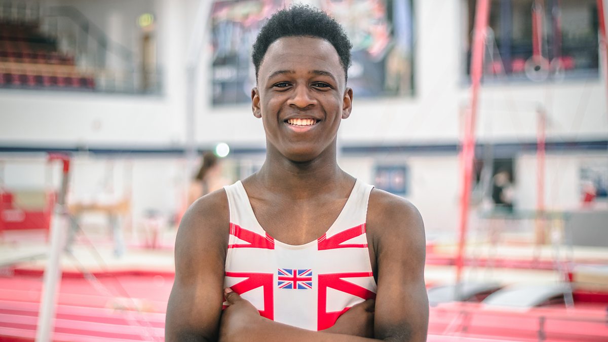 Gym Stars - Series 4: 6. Feel the Fear - BBC iPlayer