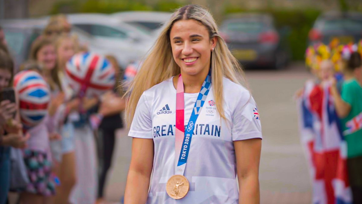 Gym Stars - Series 4: 8. A Heros Welcome - BBC iPlayer