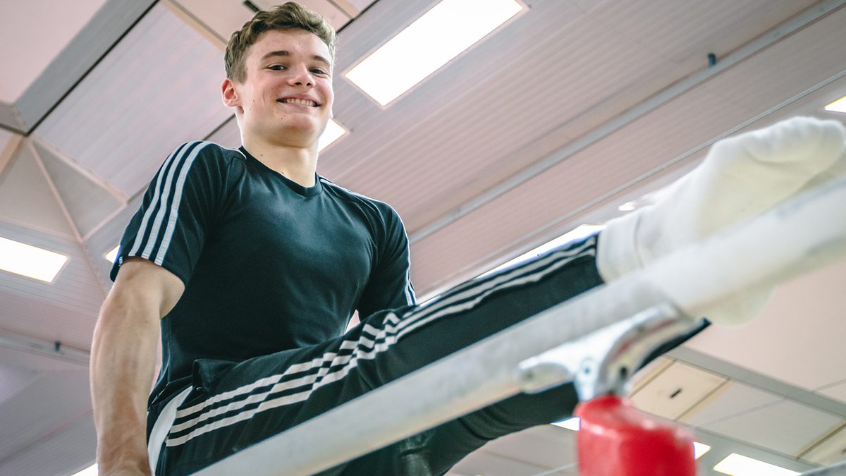 Gym Stars - Series 4: 15. Crossing the Channel - BBC iPlayer