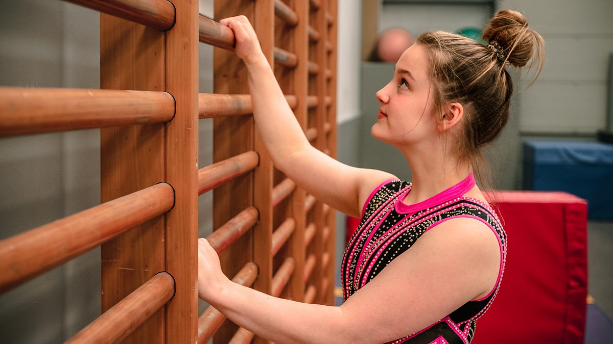 Gym Stars - Series 4: 19. Facing Up to the Future - BBC iPlayer