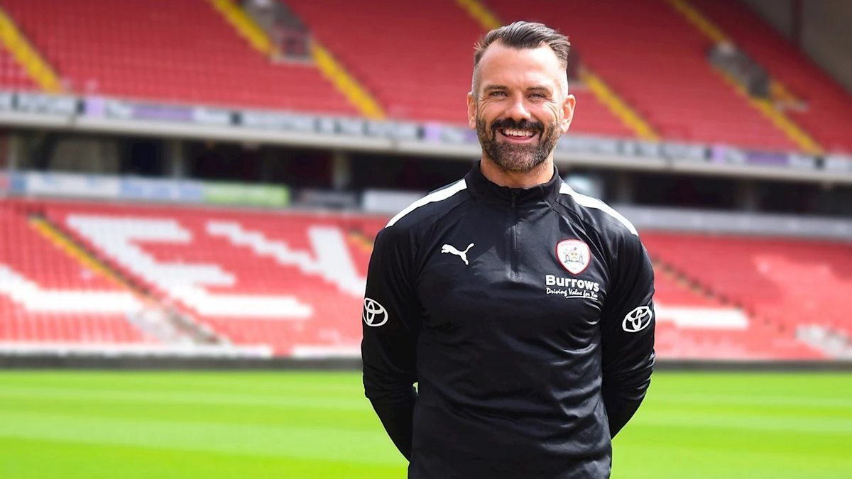 BBC Radio Sheffield - Football Heaven, 'A good performance all-round'