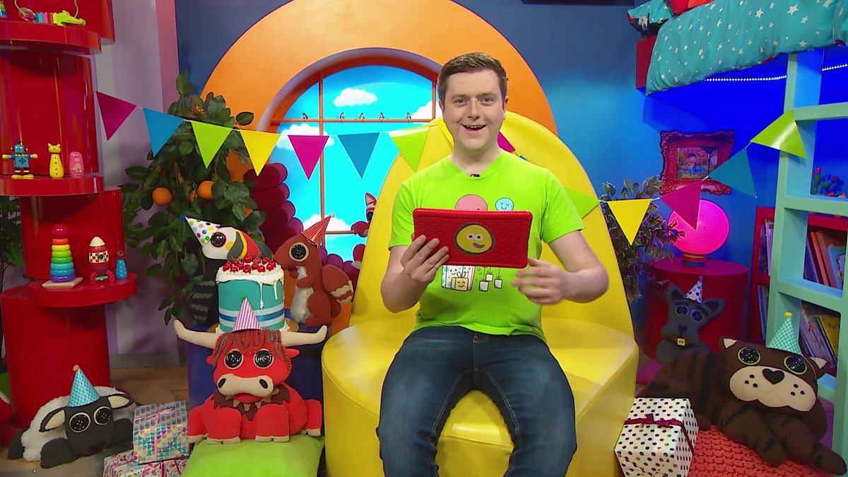 BBC - BBC ALBA, Co-làithean-breith - 18 Iuchar