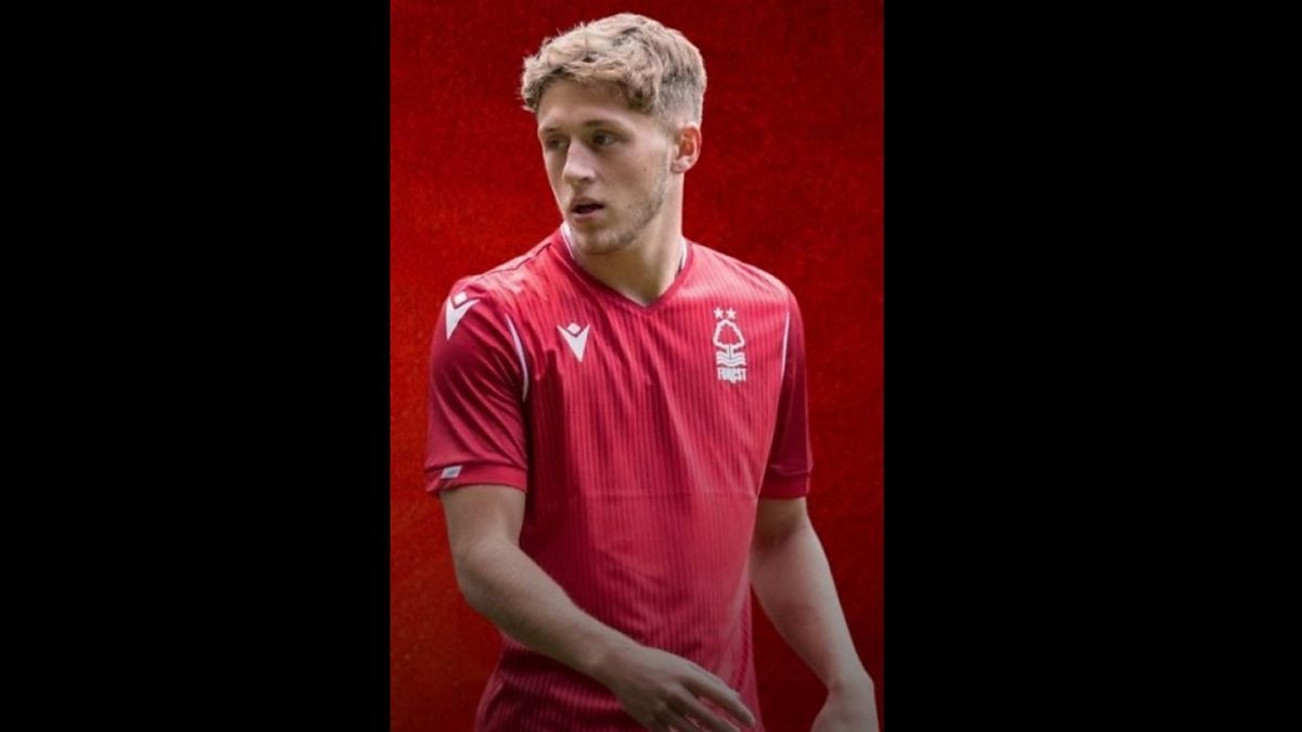 BBC Radio Nottingham - Matchday, "It's nice for me to come back here ...