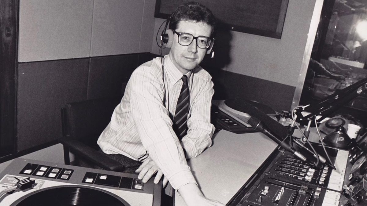 BBC Radio Wales - Chris Stuart: A Tribute