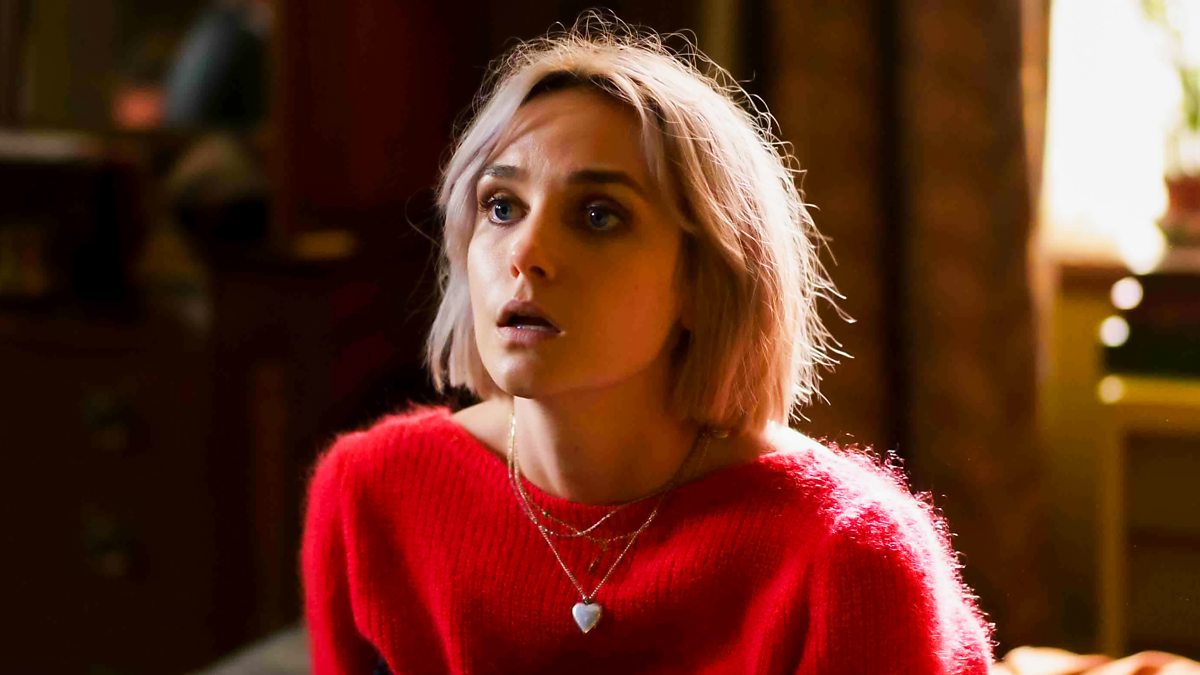 BBC One - The Control Room, Series 1, Episode 2