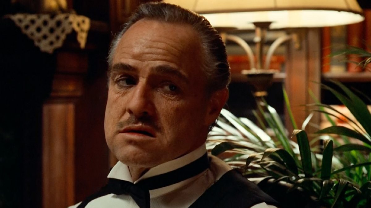 BBC News - Talking Movies, The Godfather at 50 – why Coppola’s classic ...