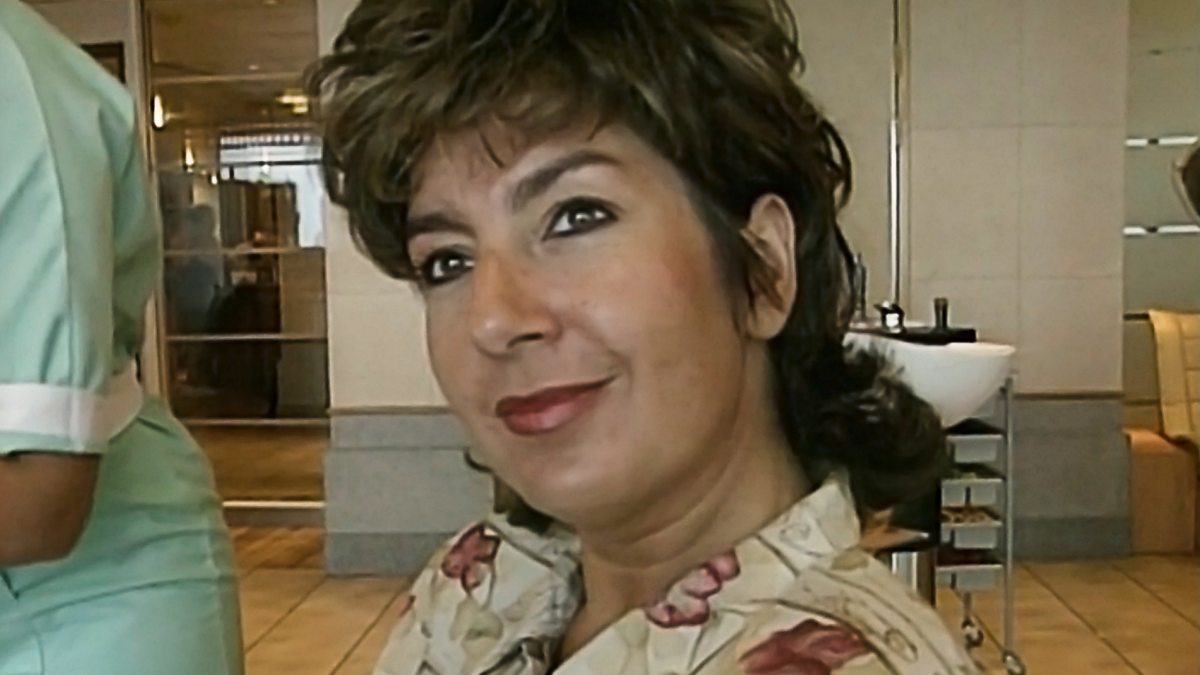 The Cruise - 10. First Night Nerves - BBC iPlayer