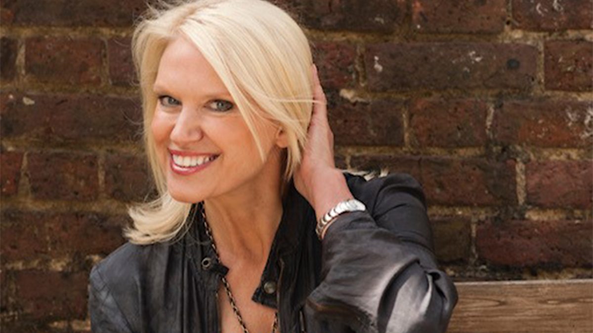 BBC Radio 4 - Anneka Has Issues, Series 1 - Next on