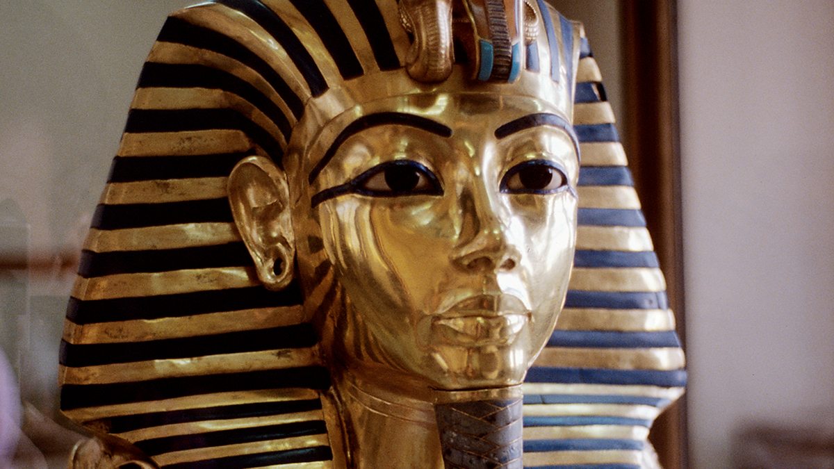 BBC Radio 4 - Pharaohs of the Sun by Guy de la Bédoyère